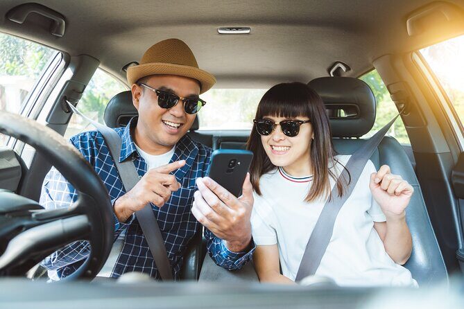 Olympic National Park Self-Guided Driving Audio Tour - A Near-Perfect Fit for Who?