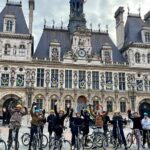 Olympic Sites of Paris: Private Bike Tour, City Center Highlights - Who Will Love This Tour?