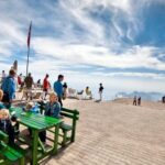 Olympos Cable Car Ride to Tahtali Mountains from Antalya - Breaking Down the Stops and Experience