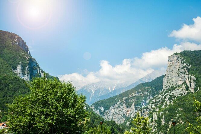 Olympos Teleferik Cable Car Antalya Ticket - The Practical Side: Pricing, Timing, and Logistics
