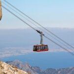 Olympos Teleferik Tahtal Mountain Cable Car Ticket - Practical Tips for Your Trip
