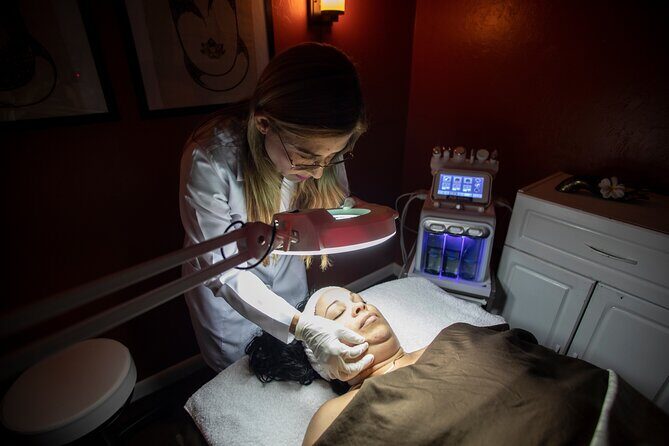 Om Detoxification Package - What Does the Om Detoxification Package Include?
