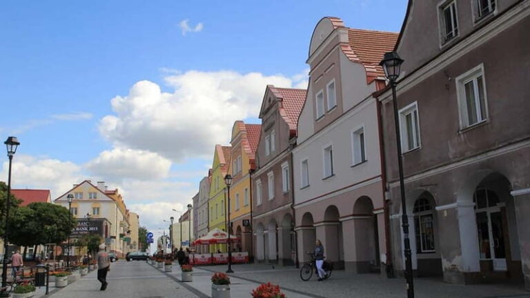 oma: Private Guided CityTour - Logistics and Practicalities