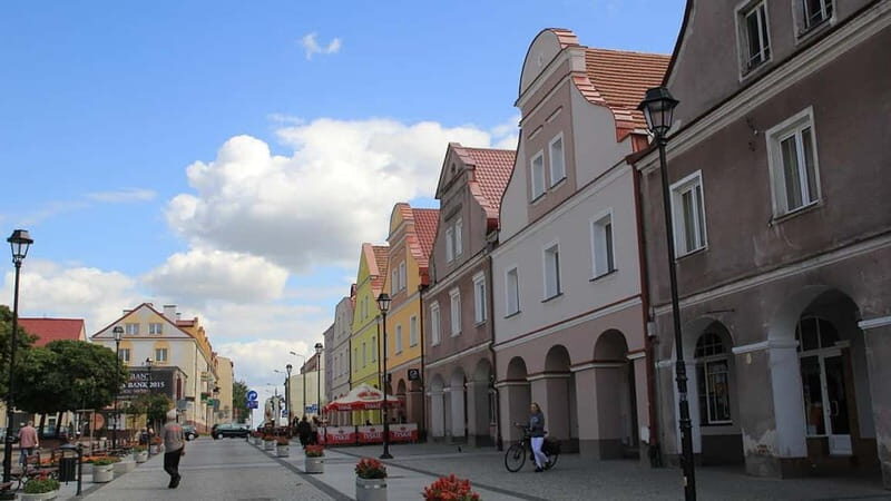 oma: Private Guided CityTour - Logistics and Practicalities
