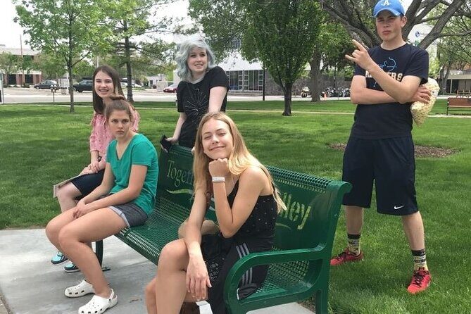 Omaha City Scavenger Hunt by Operation City Quest - A Balanced Look at the Experience