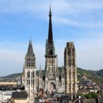 On the footsteps of Joan of Arc - Private day trip to Rouen - In-Depth Look at the Rouen Itinerary