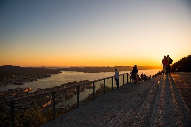 On Top of Bergen - Private Hike - FAQ
