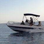 One and a half hour boat excursion to Scala Dei Turchi - The Value of the Tour