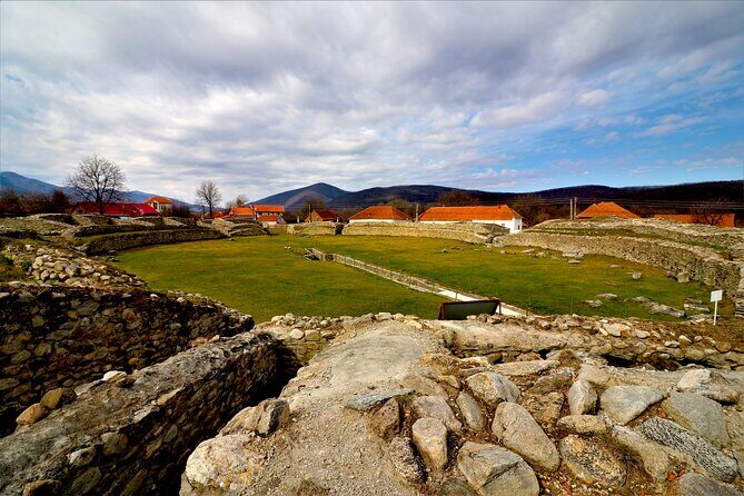 One Day in Transylvania - Departure from Timisoara - Why This Tour Offers Good Value