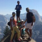 One Day In Yosemite Private Tour:Yosemite Valley, Glacier Point & Giant Sequoias - Authentic Reviews: A Closer Look