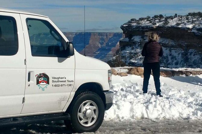 One-Day Private Grand Canyon National Park/Sedona tour from Phoenix-Scottsdale - Final Thoughts
