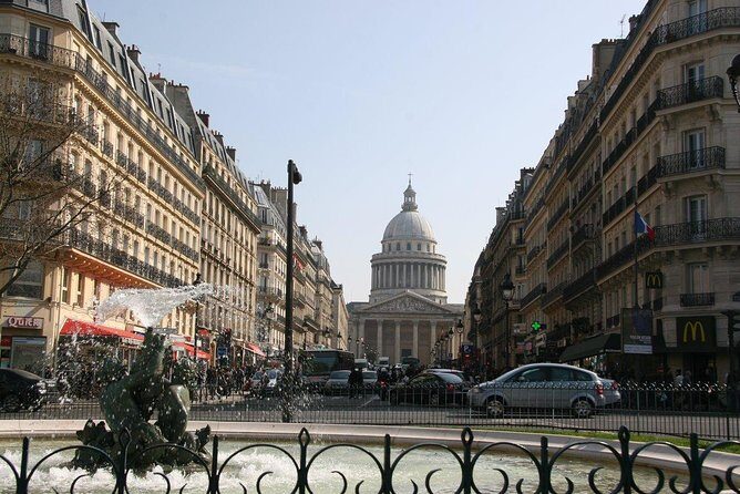 One day Private Round Tour to Paris from Le Havre Port - What Travelers Say: Honest Feedback