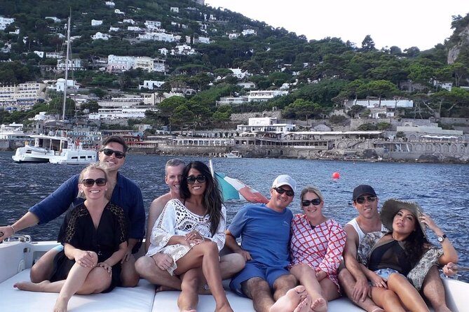 One day tour Positano & Amalfi - Authentic, Well-Reviewed Guides and Service
