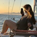 One Hour Cruise Around Marina del Rey - Itinerary Breakdown