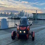 One Hour Fun FUV Rental - Exploring the Details of the One Hour Fun FUV Rental