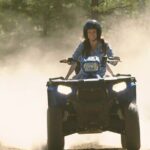 One Hour Guided ATV Ride in Utah - Exploring Bryce Canyon on an ATV: What You Get