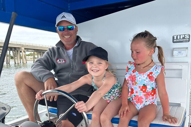 One Hour Harbor Shared Tour with Dolphin Watching - Final Thoughts: Is It Worth It?