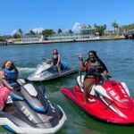 One Hour Jet Ski Adventure Through the Heart of Miami - The Jet Ski Experience Itself: What to Expect