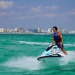 One Hour Jet Ski Rental from Destin Harbor - Analyzing the Cost and Value
