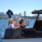 One-Hour Private Seattle Sightseeing Cruise - BYOB! - Who Will Love This Tour?