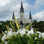 One Hour Saint Louis Cemetery Number One Walking Tour - Frequently Asked Questions