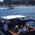 One Hour Social Sightseeing Cruise - BYOB! - What It Means for Travelers