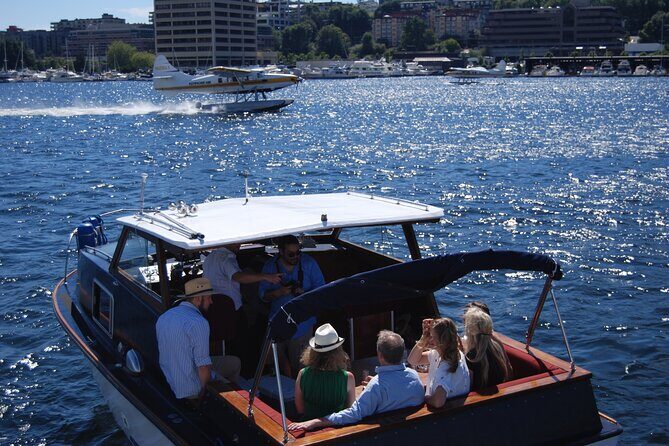 One Hour Social Sightseeing Cruise - BYOB! - What It Means for Travelers