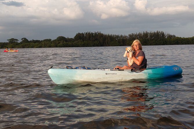 One Tandem Kayak Rental for 2 hours with Manatee & Dolphin sightings! - The Practicalities: Booking, Equipment, and Timing