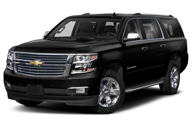 One-way Private Airport Shuttle to or from Seattle Tacoma Airport - Final Thoughts: Is This the Right Transfer for You?