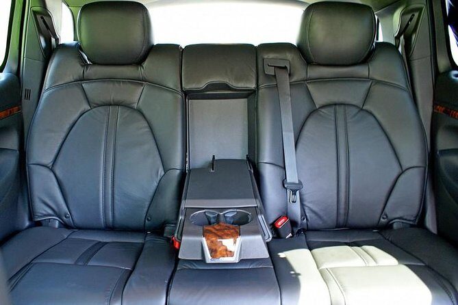 One-Way Private Curbside Midway Airport Transfer - Final Thoughts: Who Will Appreciate This Transfer?
