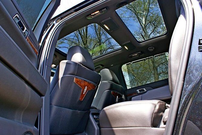 One-Way Private Meet and Greet Midway Airport Transfer by Sedan - The Details of the Route and Experience