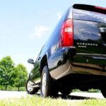 One-Way Private SUV Transfer from Downtown Chicago to O'Hare - What’s Included and What’s Not
