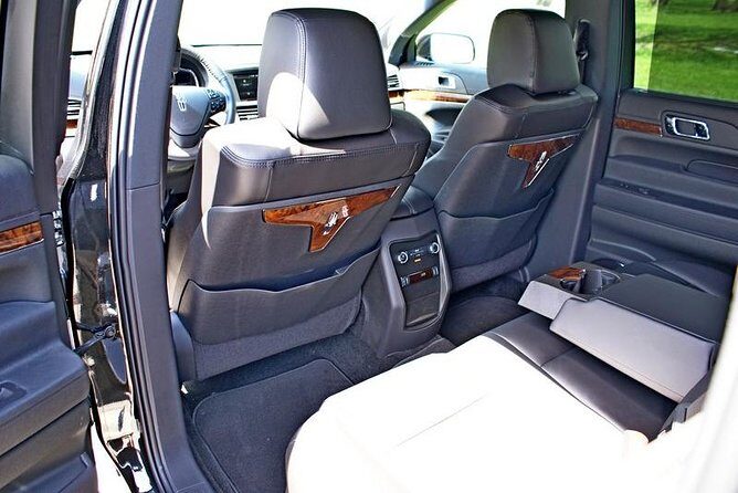 One-Way Private Transfer from Downtown Chicago to ORD by Sedan - Real Traveler Feedback: Authentic Experiences
