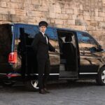 One way Private Transfer from Nashville to Nashville Airport - The Experience: What You Can Expect