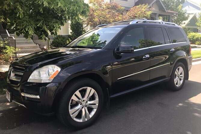 One Way Private Transfer from Snow Summit to Palm Springs Airport - Who Should Consider This Service