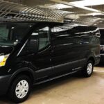 One-way Private Transportation from Orlando Airport MCO. Up to 9 passengers. - Key Points