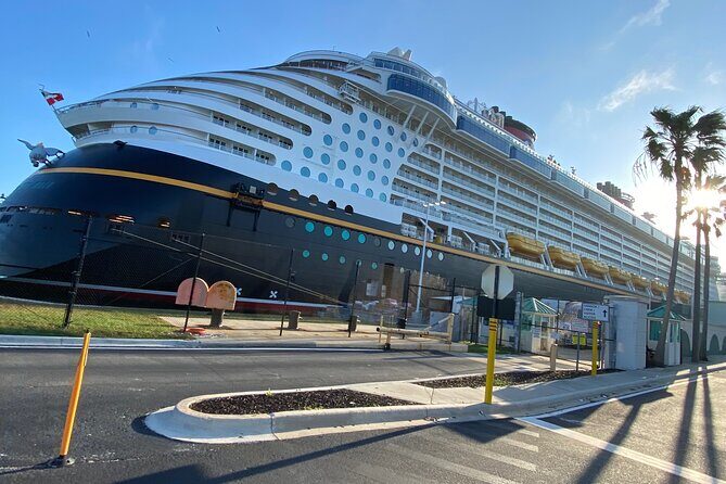 One Way SUV Private Transfer from MCO to Cocoa - Port Canaveral - Frequently Asked Questions