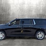 One Way SUV Transfer from Phoenix Int'l Airport to Phoenix Metro - The Practicalities of Booking and Cancellation