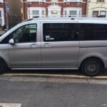 One Way Taxi Transfer - London to Southampton Seaport - The Itinerary and Experience Breakdown