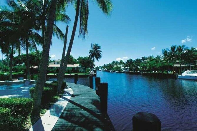 One Way Ticket To Paradise Ft. Lauderdale Exploration Paddle Tour - FAQ