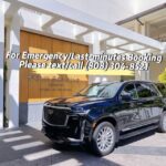 One-Way VIP Transfer: Honolulu Airport, Ko Olina, Port 2/11 - The Journey: From Ko Olina to Honolulu or Vice Versa