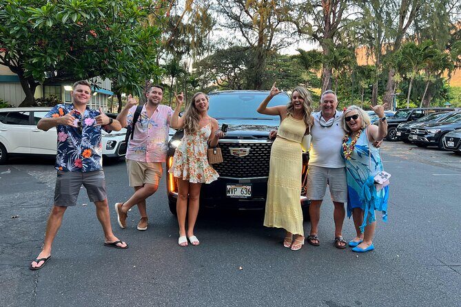 One-Way VIP Transfer: Honolulu Airport, Waikiki, Cruise Port - Analyzing the Cost: Is It Worth It?