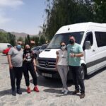 One way Yerevan airport transfer - Who is This Transfer Best For?