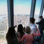 One World Observatory and 5hrs Manhattan Walking Tour - Architectural Marvels & Midtown Highlights