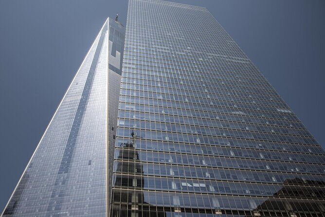 One World Trade Observation Deck Anytime Tickets with free Boat Ride - Detailed Breakdown of the Experience