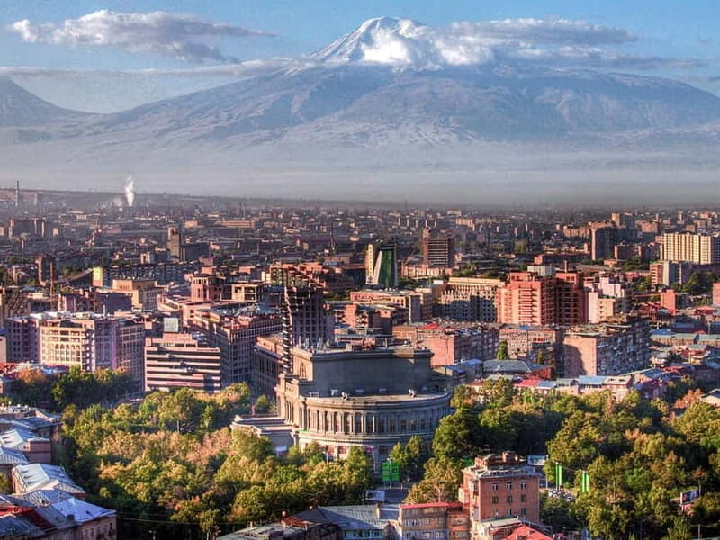 OneDay Tour to Armenia From Tbilisi: Sevan, Dilijan, Yerevan - The Itinerary: What to Expect