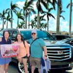 Oneway/Roundtrip: Orlando Intl Airport to Cocoa Beach Hotels - What to Expect on the Day