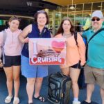 Oneway/Roundtrip: Port Canaveral Cruise to Orlando Intl Airport - Travel in Style: Vehicles and Drivers