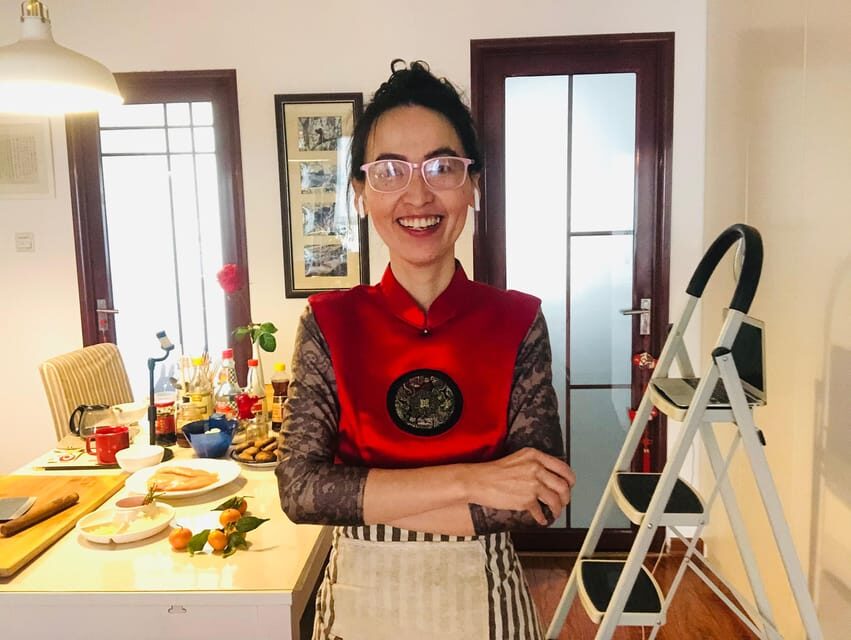 Online Cooking Class Beijing Dumplings by Chef Sunflower Li - Final Thoughts: Who Will Love This Experience?