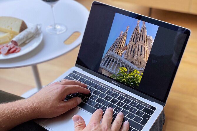 Online Experience: Zoom around panoramic Barcelona - What Travelers Say About This Tour